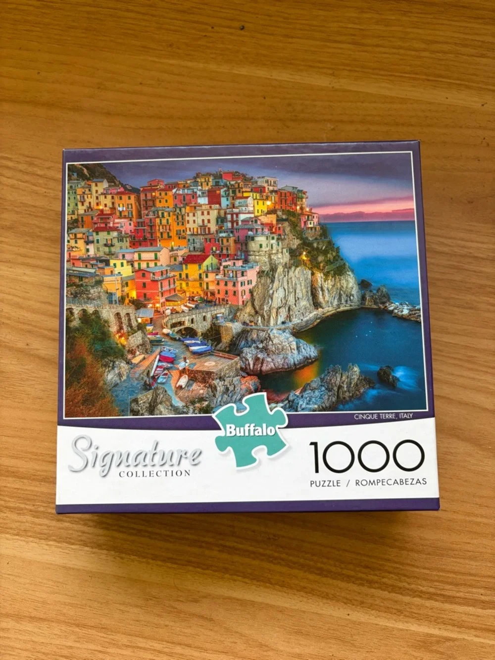 Buffalo David Bitton | Games | Buffalo David Bitton Coastal Village ...